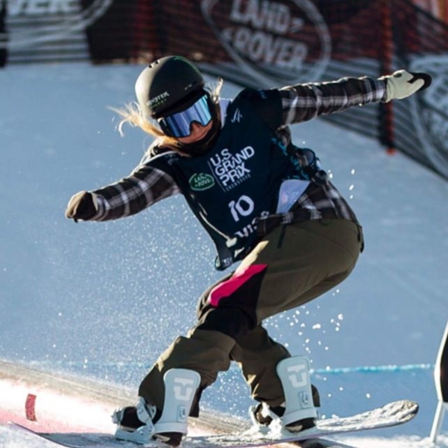 Trailblazing Women in Extreme Sports: Pioneers Who Changed the Game